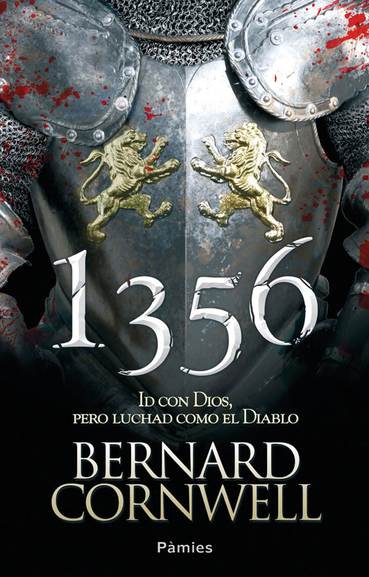 1356 by Bernard Cornwell (Ebook) - Read free for 30 days