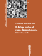 Mapa Conceptual Tipos de Leguajes | PDF | Science | Lingüística