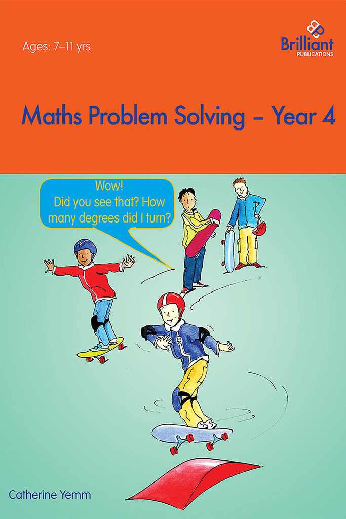 maths-problem-solving-year-4-by-catherine-yemm-book-read-online