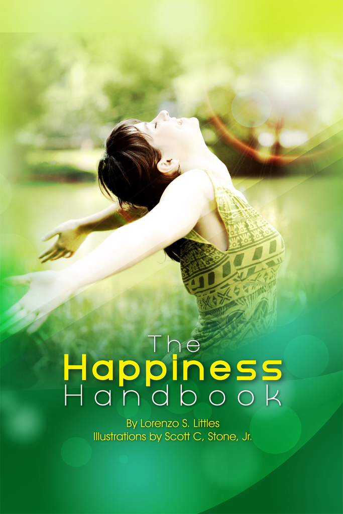 The Happiness Handbook by Lorenzo S. Littles (Ebook) - Read free for 30 ...