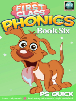Phonics Primer: The 44 Sounds in The English Language | PDF | Phonics ...