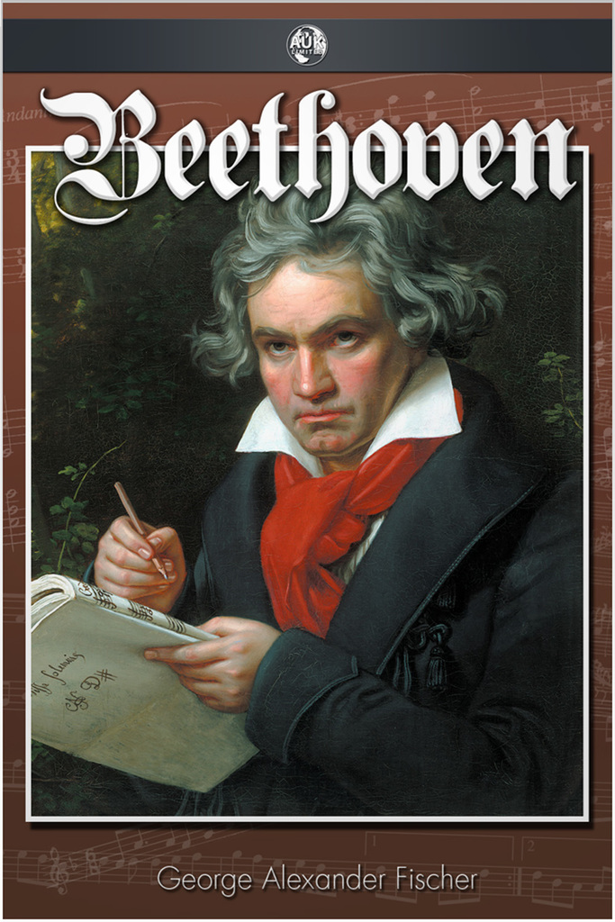 Beethoven by George Fischer (Ebook) - Read free for 30 days
