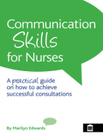 GDC Standard and The 9 Principles | PDF | Dentistry | Informed Consent