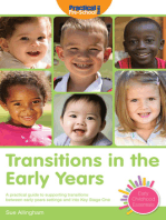 Practice Guide To The Early Years Developmental Journal | PDF ...