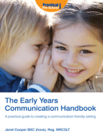 Communication - Means, Reasons and Opportunities | PDF | Nonverbal ...