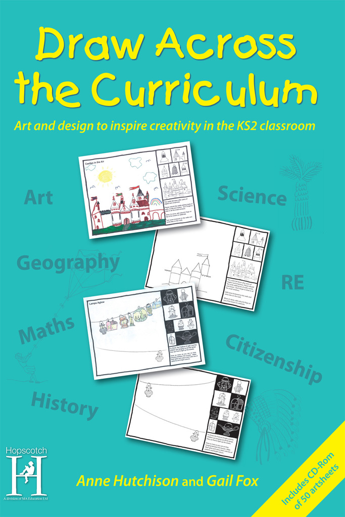 Draw Across the Curriculum by Anne Hutchison, Gail Fox (Ebook) - Read ...