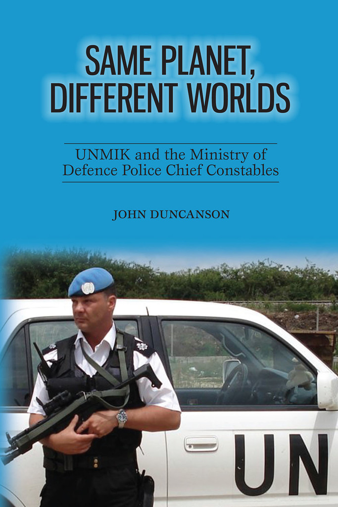 Same Planet, Different Worlds by John Duncanson (Ebook) - Read free for ...
