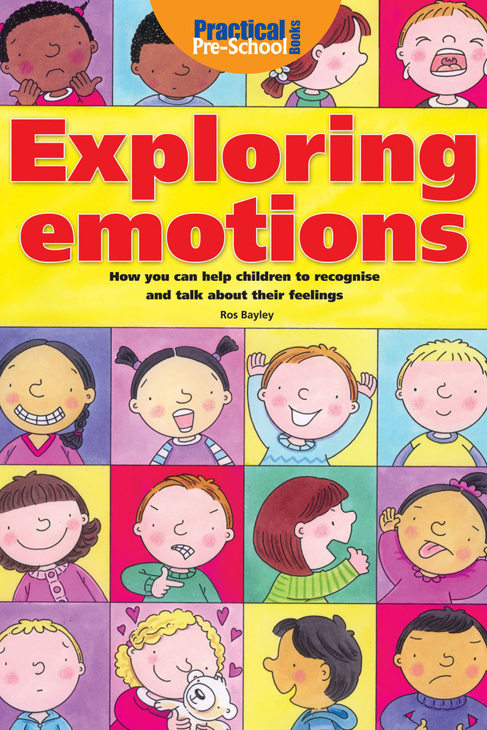 Exploring Emotions by Ros Bailey (Ebook) - Read free for 30 days