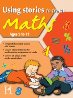 Math Literature | PDF | Fraction (Mathematics) | Multiplication