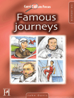 7 Brave Female Explorers | PDF | Nature