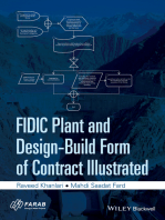 Fidic Letters by Contractor | PDF | Subcontractor | Employment
