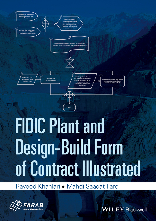 FIDIC Plant and Design-Build Form of Contract Illustrated by Raveed ...