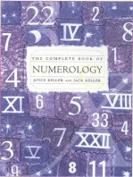 Numerology Worksheet PDF | PDF | Languages | Language Arts & Discipline
