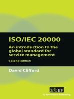 Technical Specification: Iso/Ts 22002-4 | PDF | International ...