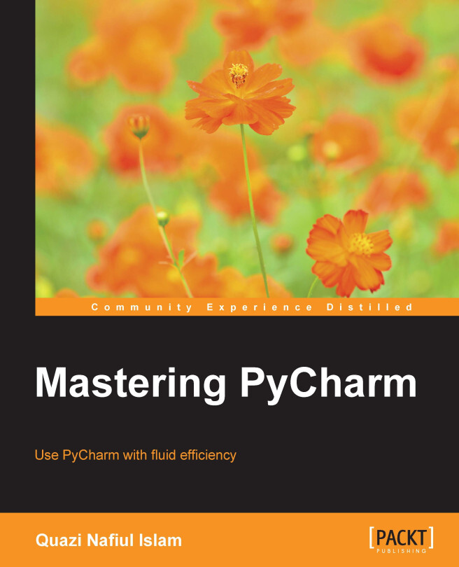 MASTERING PYCHARM by Nafiul Islam (Ebook) - Read free for 30 days
