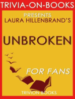 Unbroken by Laura Hillenbrand | PDF | Eugenics | Unrest