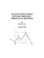 The Eleven Elliott Wave Patterns PDF | PDF | Teaching Methods ...