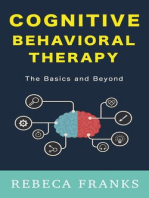 Cognitive Behavior Therapy Basics and Beyond 3rd Edition TEXTBOOK | PDF | Cognitive Behavioral ...