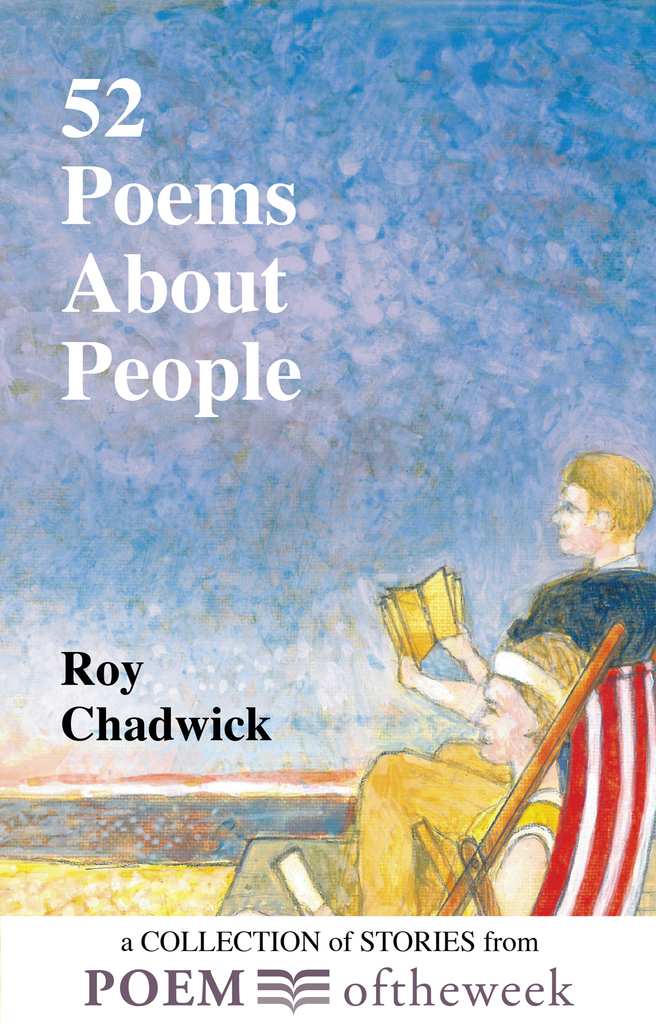52 Poems About People by Roy Chadwick (Ebook) - Read free for 30 days