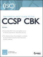 CCSK Prep Guide V3 | PDF | Cloud Computing | Computer Security