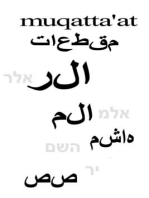 Arabic Root System | PDF | Languages Of Israel | Lexicology