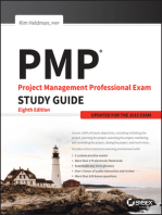 PMBOK 6th Edition - ITTO | PDF | Risk Management | Project Management