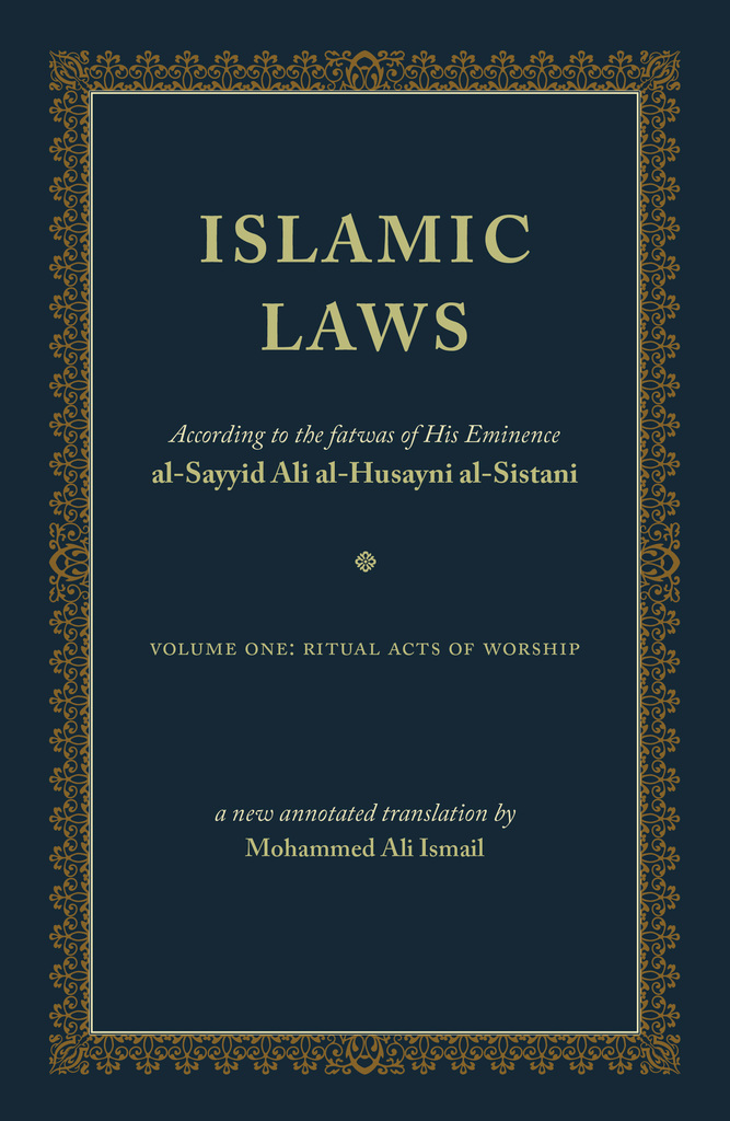 Islamic Laws by Al Sayyid Ali Al-Husayni Al-Sistani - Ebook | Everand