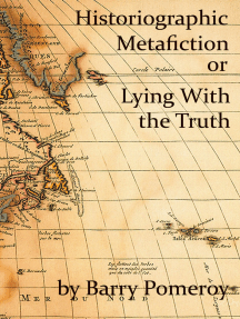 Historiographic Metafiction by Barry Pomeroy (Ebook) - Read free for 30 ...