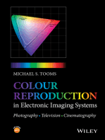 Ccms | PDF | Spectrophotometry | Pigment