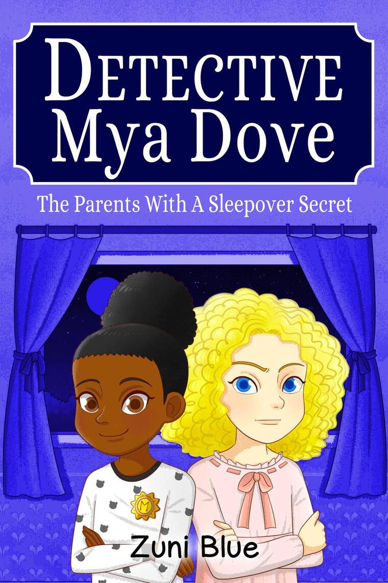 The Parents with a Sleepover Secret by Zuni Blue (Ebook) - Read free ...