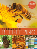 Beekeeping Training Manual | PDF | Honey Bee | Beehive