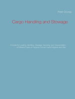 11-CSS Code - Code of Safe Practice For Cargo Stowage and Securing | PDF | Cargo | Ships