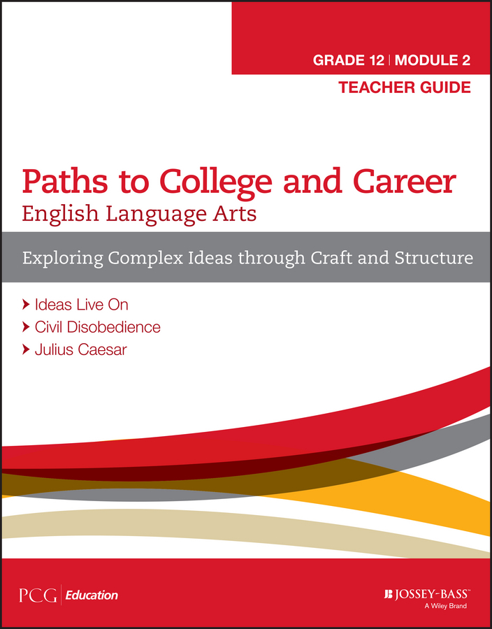 English Language Arts, Grade 12 Module 2 by PCG Education - Ebook | Everand
