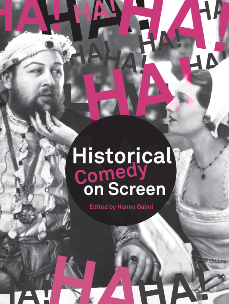 Historical Comedy on Screen by Hannu Salmi (Ebook) - Read free for 30 days