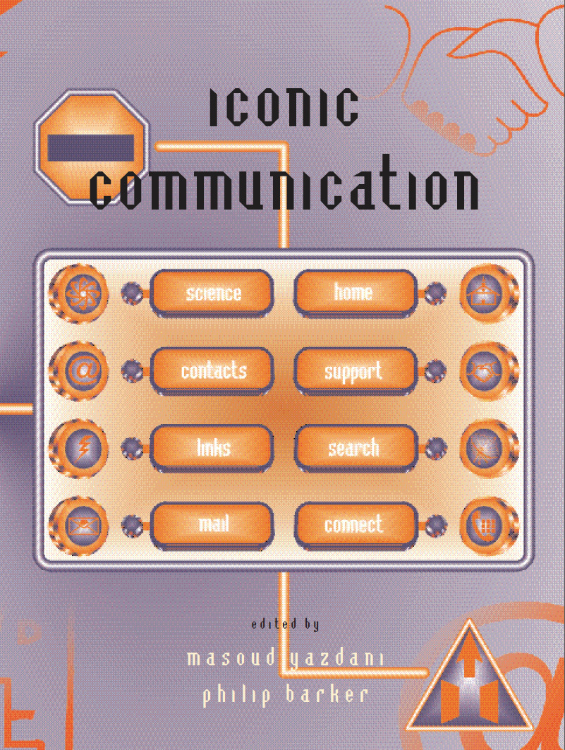 Iconic Communication by Philip Barker and Masoud Yazdani - Book - Read ...