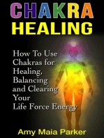 GMCKS Higher Courses | PDF | Kundalini | Chakra