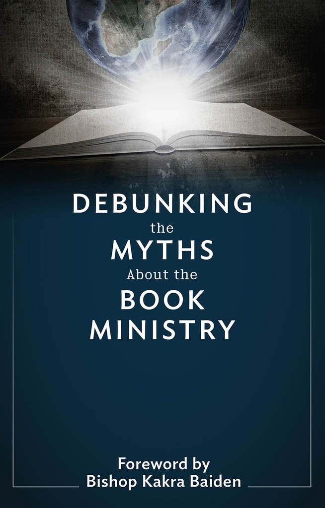 Debunking the Myths about the Book Ministry by RuzaneT (Ebook) - Read ...