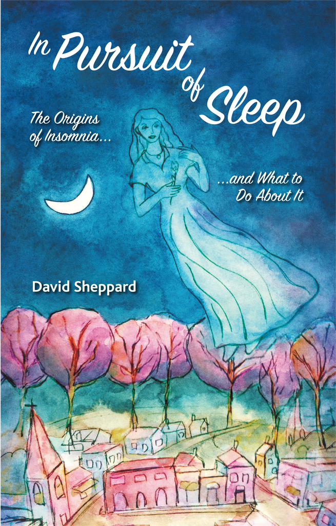 In Pursuit of Sleep: The Origins of Insomnia and What to Do About It by ...