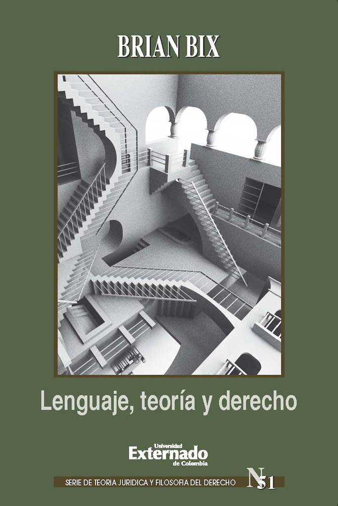 Lenguaje, teoría y derecho de Brian Bix (Libro electrónico) Leer gratis durante 30 días