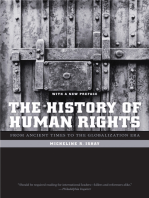 Three Generations of Human Rights1 | PDF | Human Rights | Rights