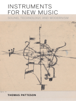 The Geometry of Music | PDF | Harmony | Pitch (Music)