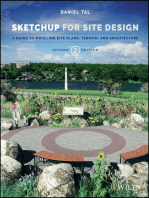 Technical Drafting 9 - Draft Site Development Plan | PDF