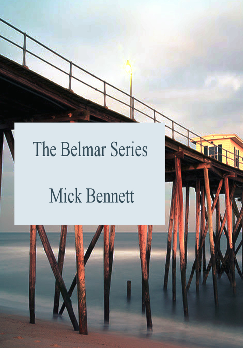 The Belmar Series Complete Collection by Mick Bennett (Ebook) - Read ...