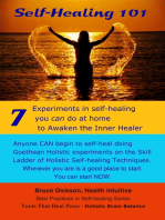How To Use The Healing Code PDF | PDF | Prayer | Psychology