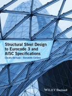 Aisc Shapes Database v15.0 | PDF | Databases | Geometry