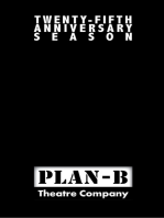 Toy Story script | PDF