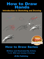 Faces - Learn To Draw Step by Step | PDF | Drawing