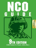 Advanced CQB Guide | PDF | Stairs | Warfare