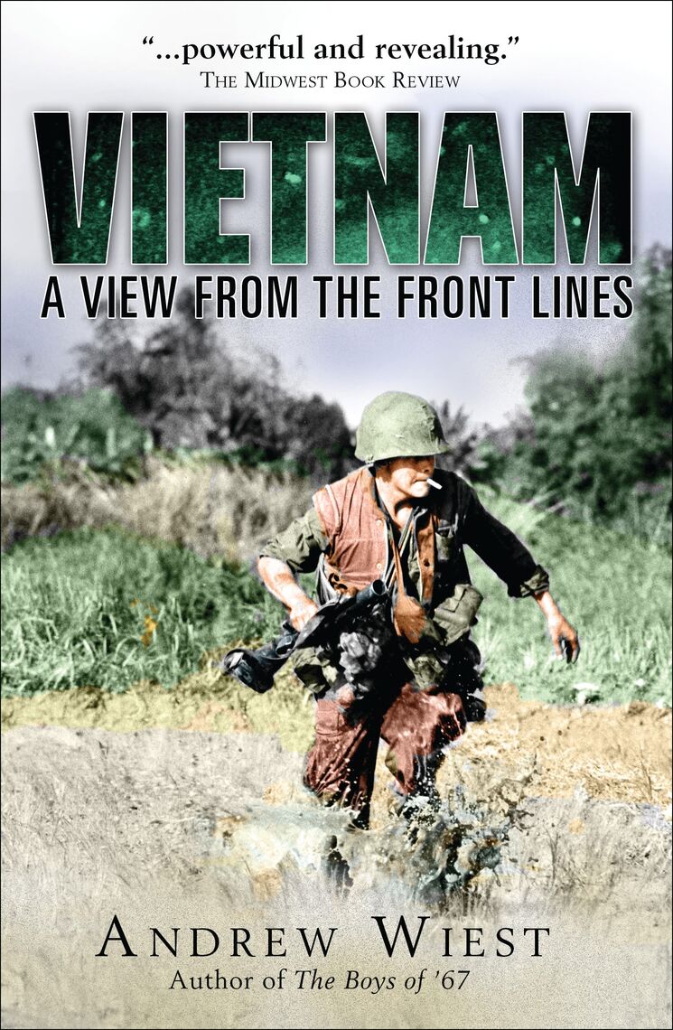 Vietnam by Andrew Wiest - Book - Read Online