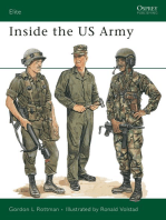 US ARMY CMF 94 29 Aug 22 | PDF | Non Commissioned Officer | Sergeant